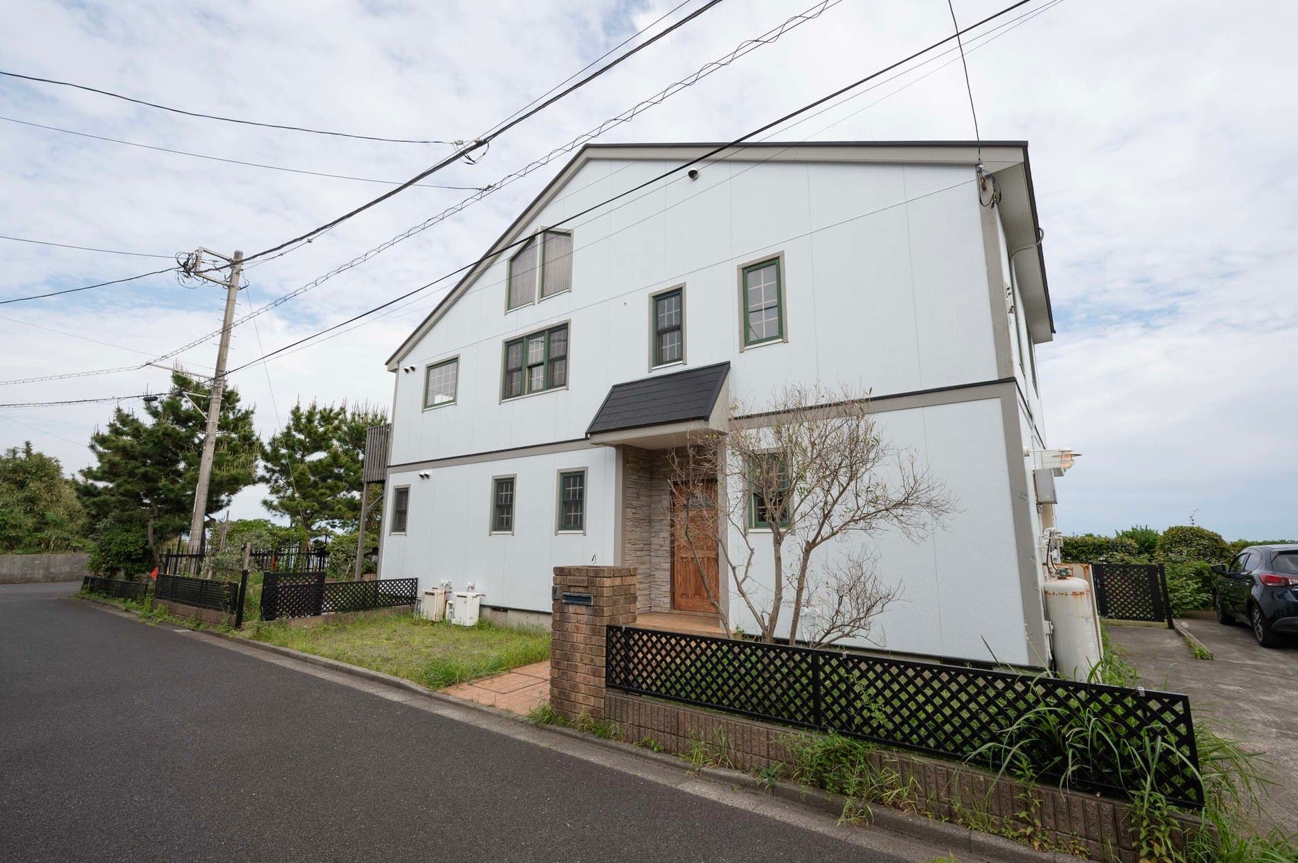 ＜スタジオNM＞【撮影専用】海岸沿いの戸建てハウススタジオ✨庭/バルコニーあり🏝️駐車場3台🚗ロケ/ポートレート/動画撮影の写真28