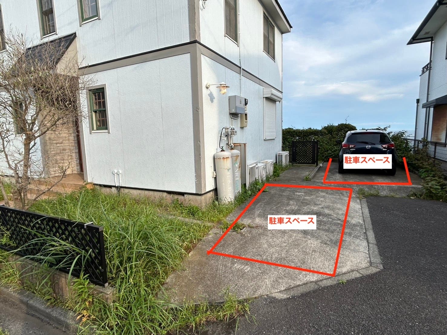 ＜スタジオNM＞【撮影専用】海岸沿いの戸建てハウススタジオ✨庭/バルコニーあり🏝️駐車場3台🚗ロケ/ポートレート/動画撮影の写真30