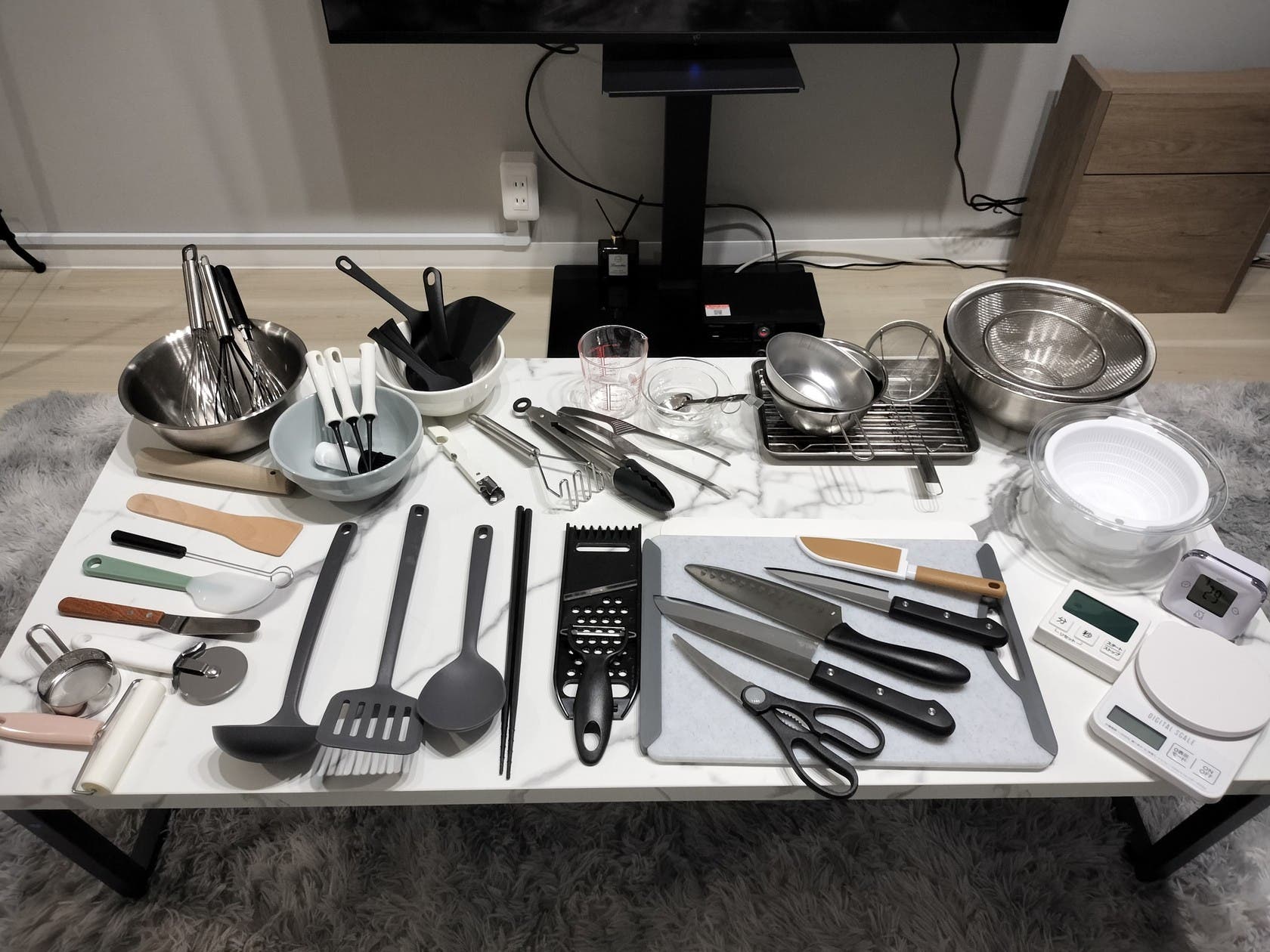 最大６名プライベートルーム✨デート💗映画鑑賞🎥お茶会☕ゲーム会🎮ゴミ処理無料✨の写真12