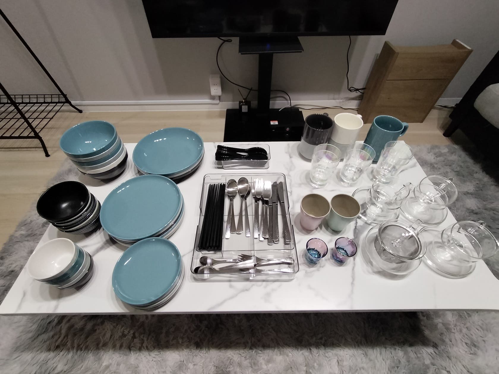 最大６名プライベートルーム✨デート💗映画鑑賞🎥お茶会☕ゲーム会🎮ゴミ処理無料✨の写真11