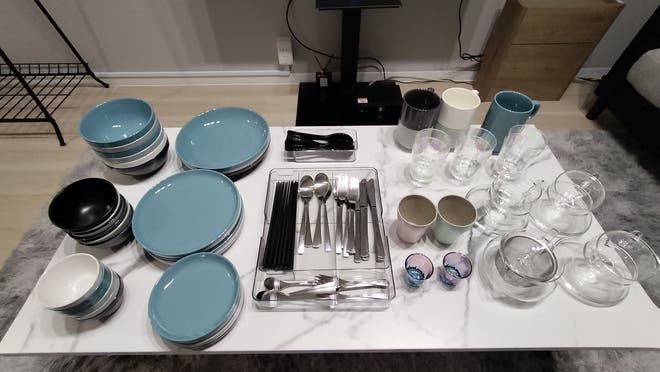 最大6名プライベートルーム✨デート💗映画鑑賞🎥お茶会☕ゲーム会🎮ゴミ処理無料✨の写真11