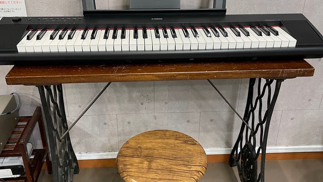 【横浜関内】リノリウム床にリニューアル!フラメンコ・タップ・バレエ可!BOSEスピーカー有!ダンス・撮影に【グリーンスペース】の写真18