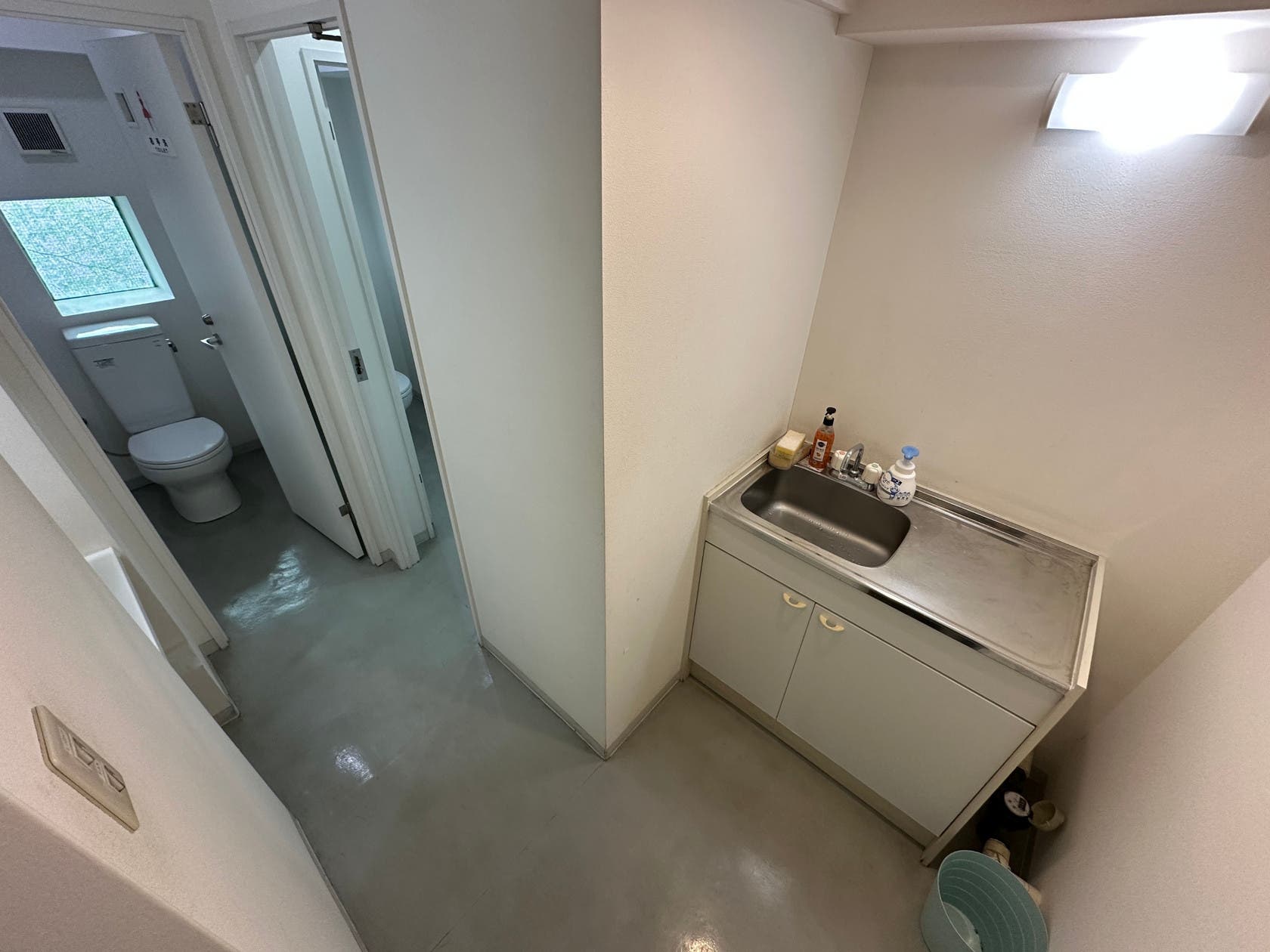 【A－303】24時間利用OK！ダンス・楽器練習・配信・リハーサル・フィットネス最適！の写真9