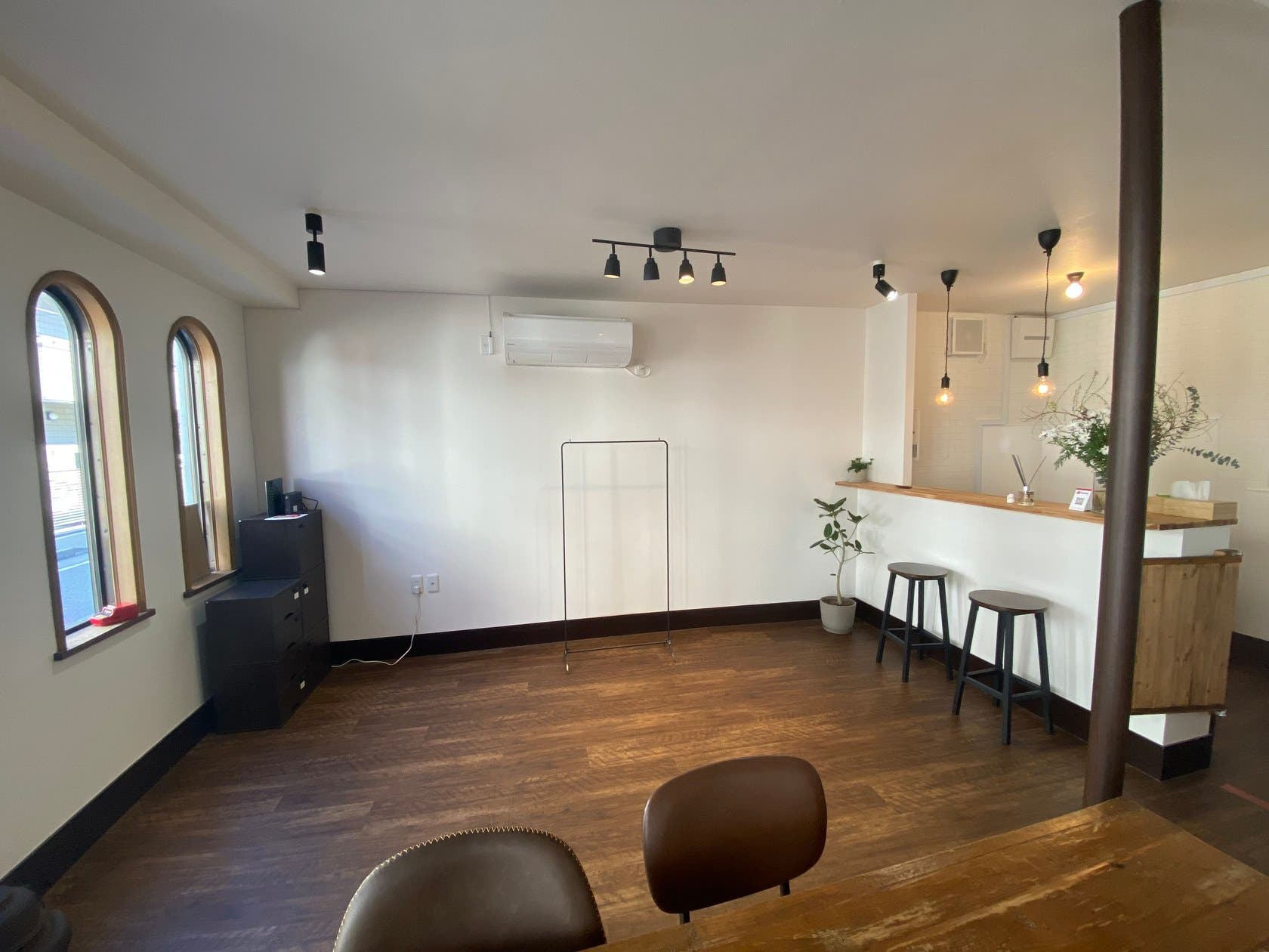 新川崎駅・鹿島田駅から徒歩３分のキッチン付きイベントスペース　撮影・パーティ・ワイン会・物販の写真16