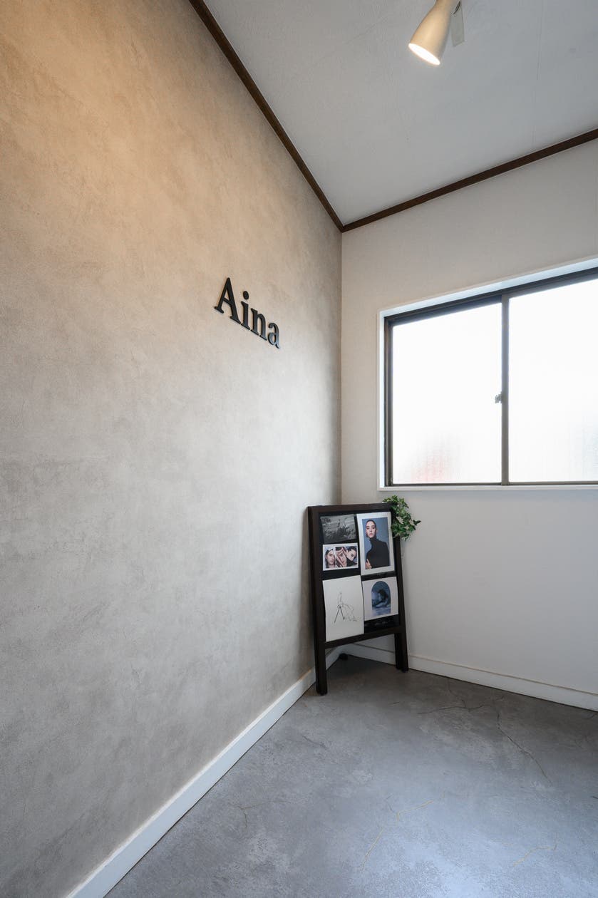 【北千住駅徒歩5分】あなたの“好き”でサロンワークをもっと自由に！！3階個室①の写真5