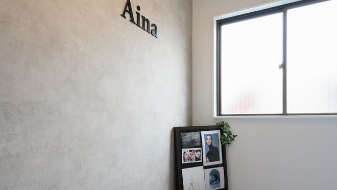 【北千住駅徒歩5分】あなたの“好き”でサロンワークをもっと自由に!!3階個室①の写真5