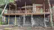 旧軽井沢 西洋風クラシック別荘の写真2