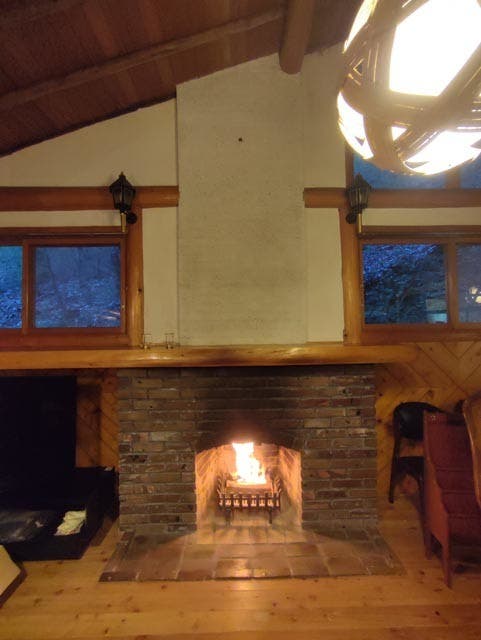 旧軽井沢 西洋風クラシック別荘の写真8