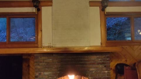 旧軽井沢 西洋風クラシック別荘の写真8