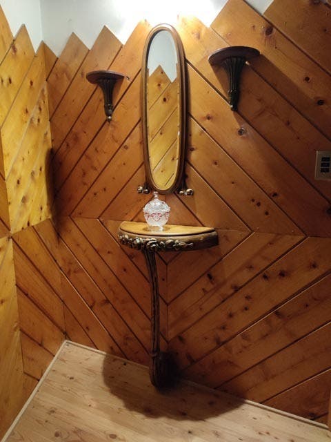 旧軽井沢 西洋風クラシック別荘の写真10