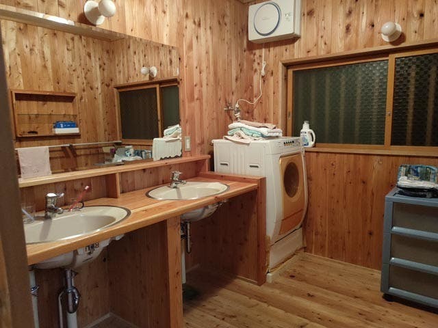 旧軽井沢 西洋風クラシック別荘の写真11