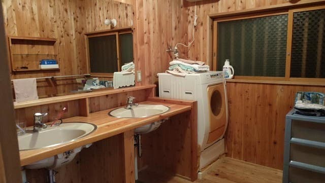 旧軽井沢 西洋風クラシック別荘の写真11