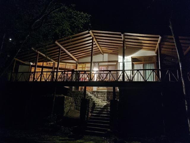 旧軽井沢 西洋風クラシック別荘の写真14