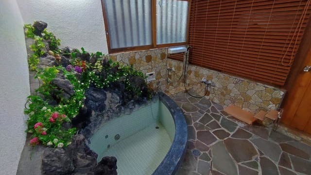 旧軽井沢 西洋風クラシック別荘の写真3