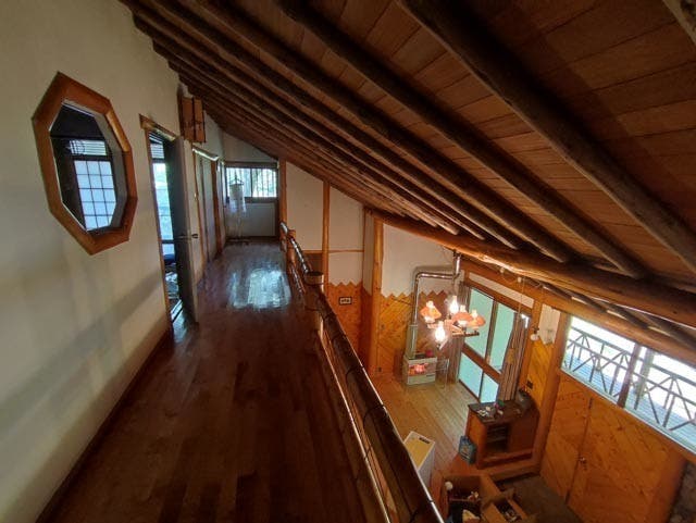 旧軽井沢 西洋風クラシック別荘の写真7