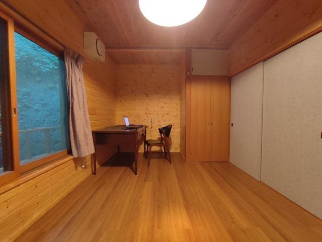 旧軽井沢 西洋風クラシック別荘の写真15