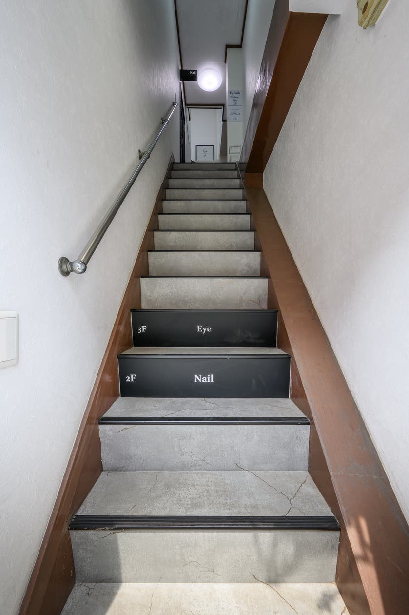 【北千住徒歩5分】あなたの“好き”でサロンワークをもっと自由に。ネイルスペース②の写真6