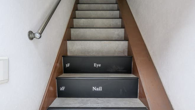 【北千住徒歩5分】あなたの“好き”でサロンワークをもっと自由に。ネイルスペース②の写真6