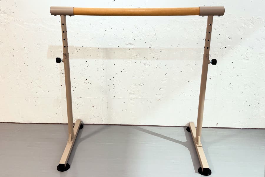 バレエバーの画像1