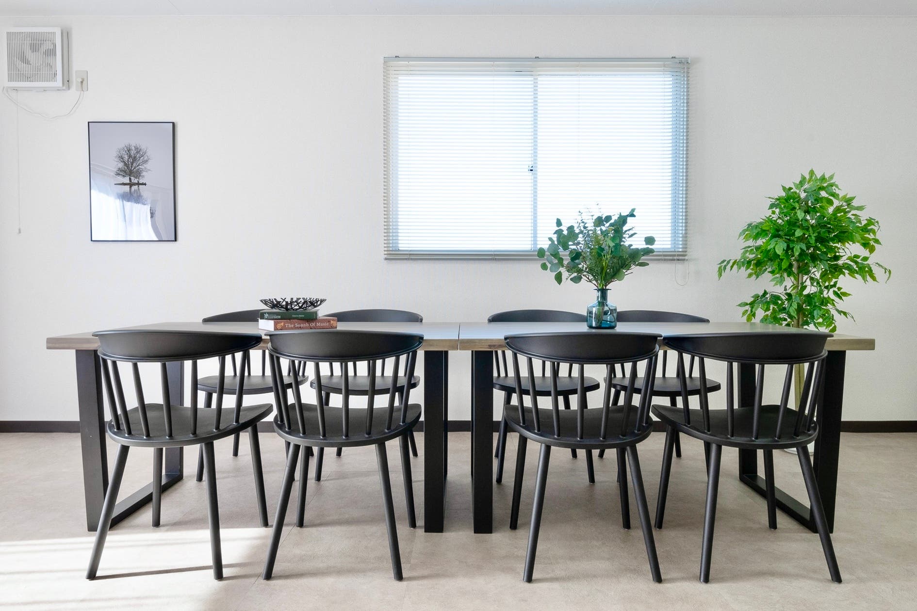 《駅近4分🚃》最大20名🎉100㌅巨大スクリーン🆗飲食🆗会議/懇親会/ビジネス利用に最適💻の写真6