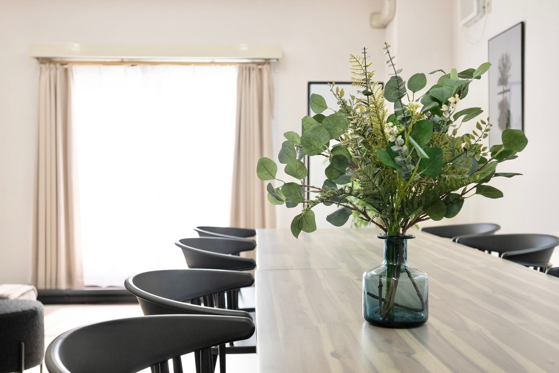 《駅近4分🚃》最大20名🎉100㌅巨大スクリーン🆗飲食🆗会議/懇親会/ビジネス利用に最適💻の写真17