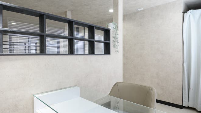 【北千住徒歩5分】あなたの“好き”でサロンワークをもっと自由に。ネイルスペース②の写真3