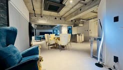 Luxury Sweet 5F パーティや記念日は特別なSweetで!豪華魅惑のLuxury空間の写真4