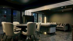 Luxury Sweet 6F パーティや記念日は特別なSweetで!豪華魅惑のLuxury空間の写真4