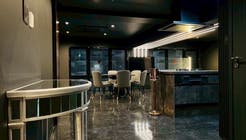 Luxury Sweet 6F パーティや記念日は特別なSweetで!豪華魅惑のLuxury空間の写真3