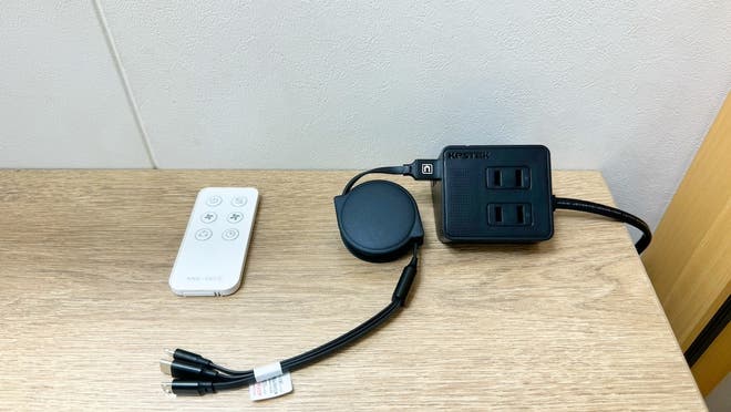 〈駅直結!新橋駅徒歩0分|1名個室〉ビジネス利用に最適!ワンコイン会議室 新橋|『605号室-防音室02』の写真2