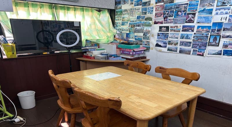 【本八幡駅徒歩2分】千葉県市川3F 飲み会・女子会・歓迎会・勉強会・レッスン・研修・英会話・セミナー　ワンフロア貸切　パーティー