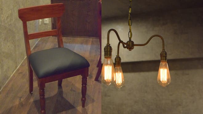 【港区・赤坂のボドゲルーム】溜池山王駅徒歩3分!ボードゲーム使い放題!古城風コンセプトルーム『OWL』の写真6