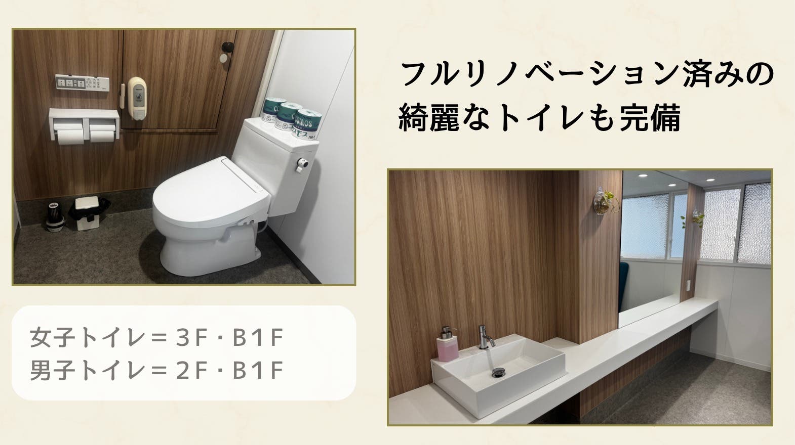 【港区・赤坂のボドゲルーム】溜池山王駅徒歩３分！ボードゲーム使い放題！古城風コンセプトルーム『OWL』の写真16