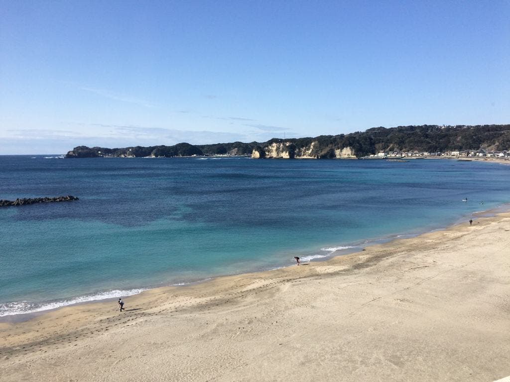 旅行、サーフィンの拠点に！！の写真1