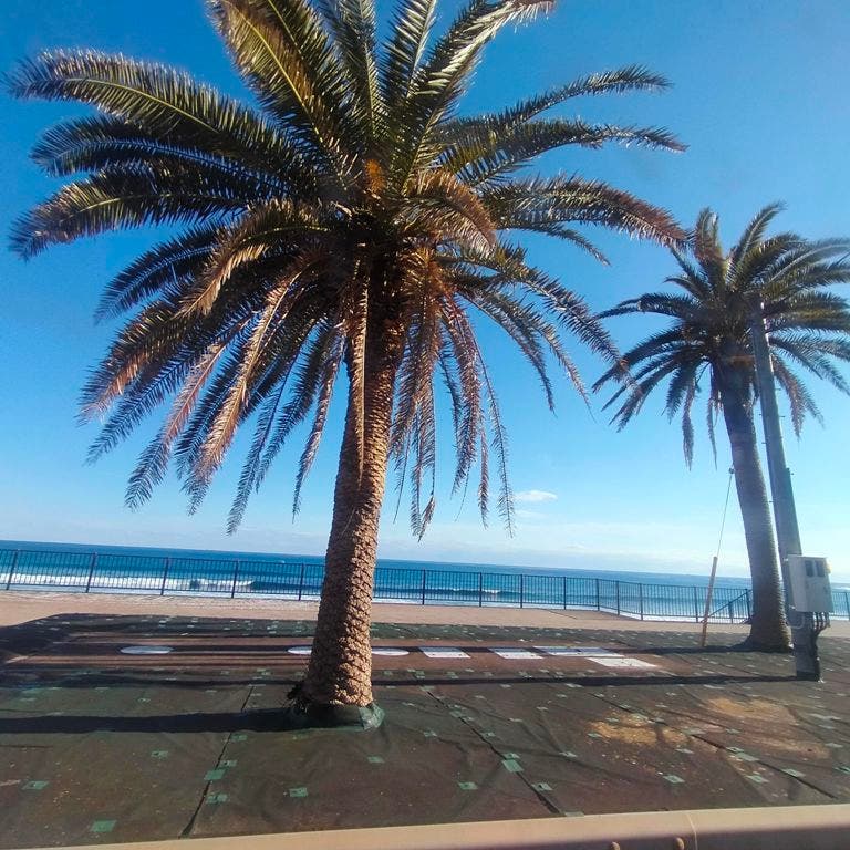 旅行、サーフィンの拠点に！！の写真2