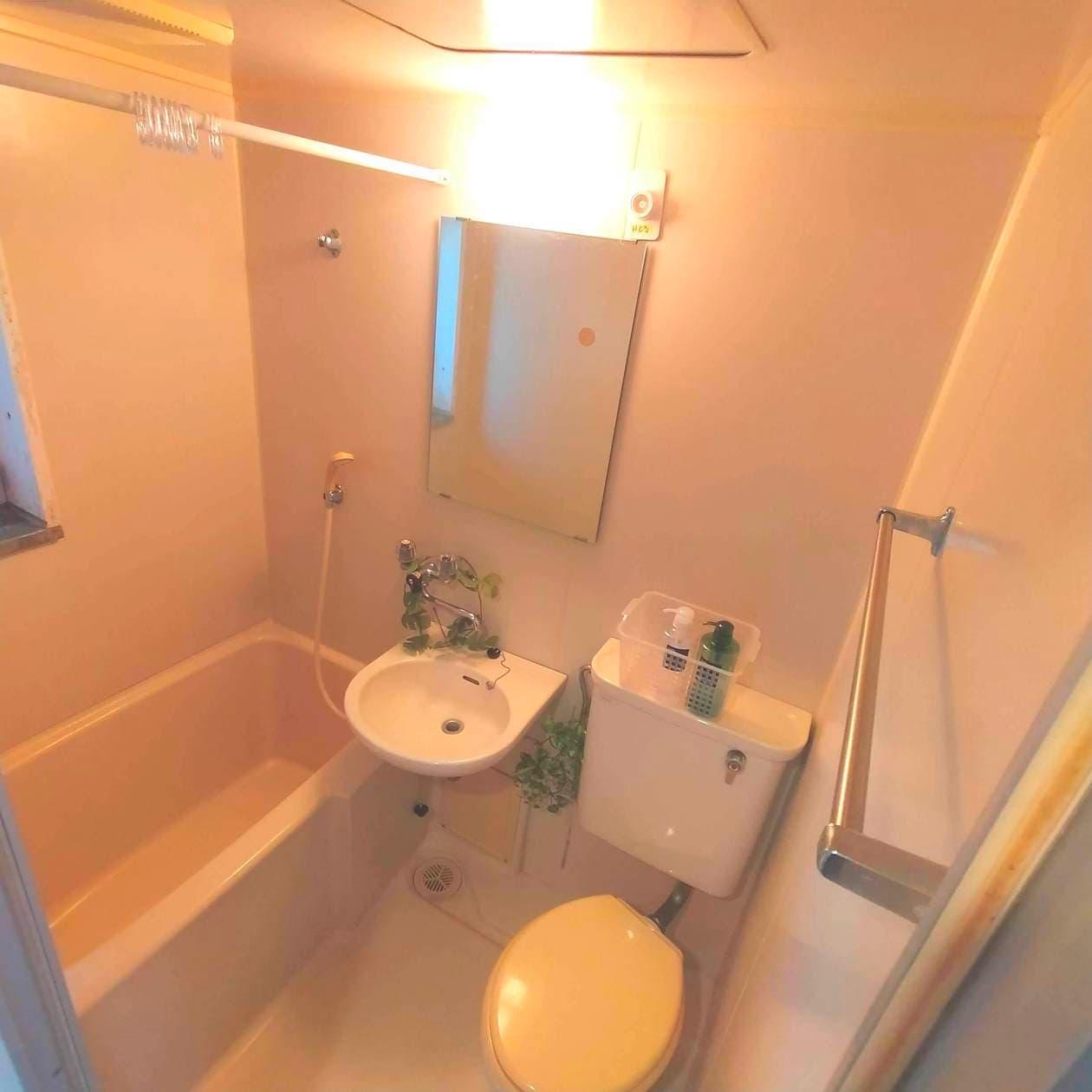 旅行、サーフィンの拠点に！！の写真6