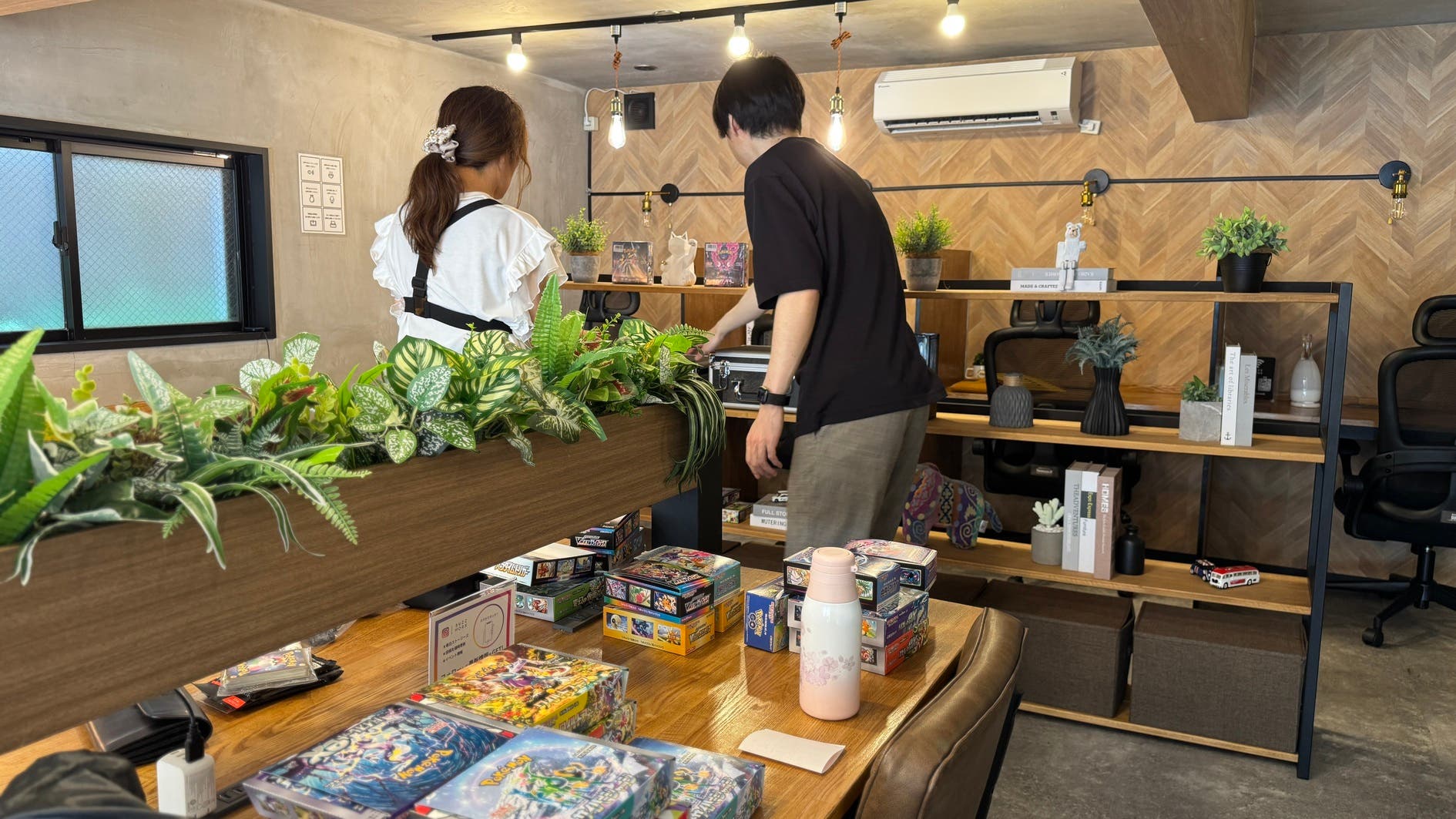 【貸切】駅近5分🚶‍♂️CMドラマ撮影🎥ｾﾐﾅｰ/ｲﾍﾞﾝﾄ🧑‍💻女子会🏰誕生日会🎂オフ会/ﾊﾟｰﾃｨｰ🎉の写真3