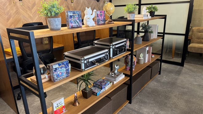 【貸切】駅近5分🚶♂️CMドラマ撮影🎥セミナー/イベント🧑💻女子会🏰誕生日会🎂オフ会/パーティー🎉の写真28