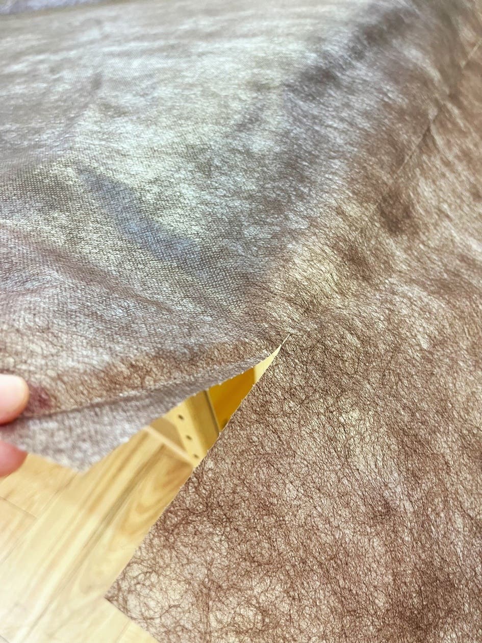 使い捨て防水ペーパーシーツの画像2