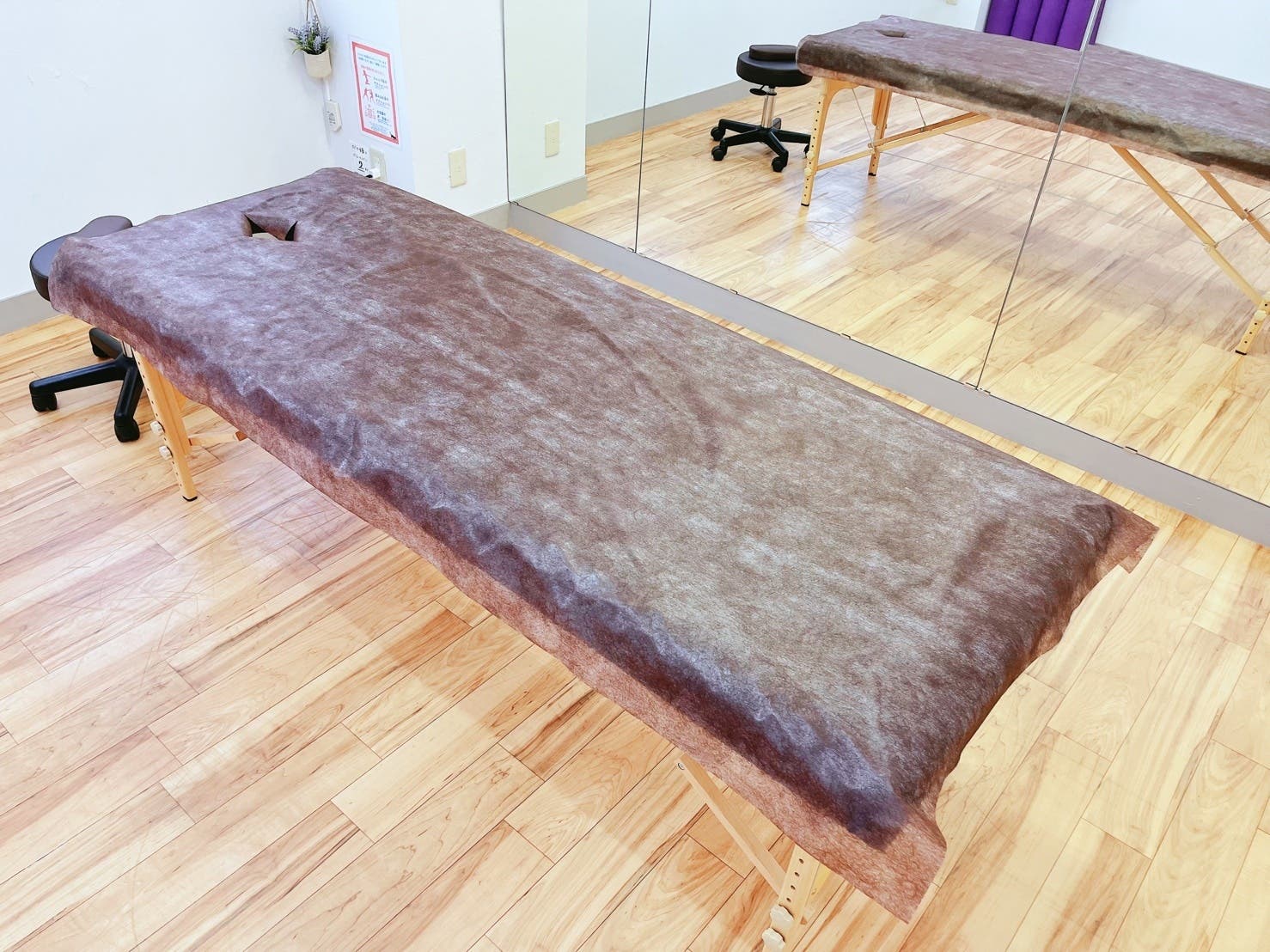 使い捨て防水ペーパーシーツの画像4