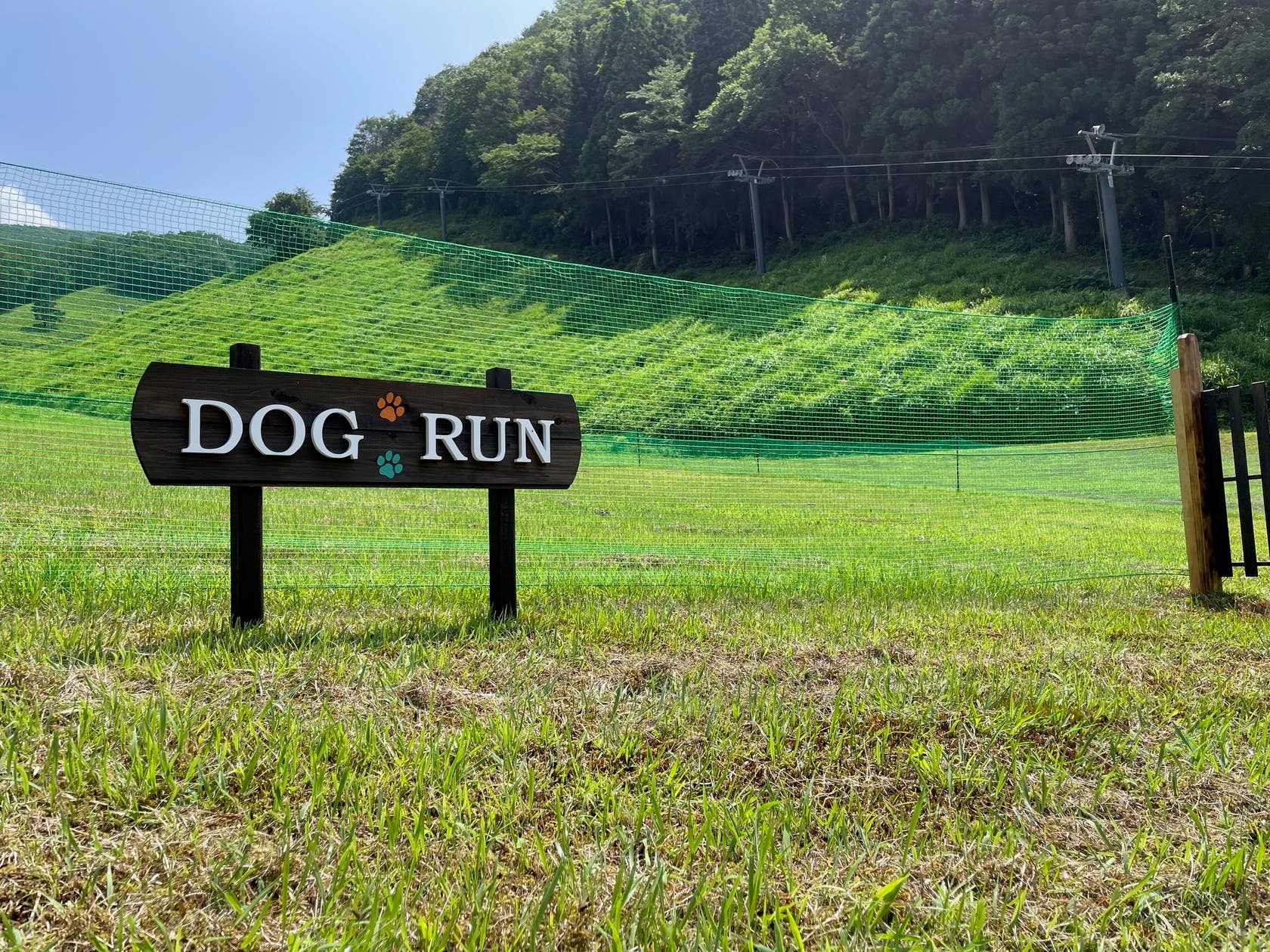首都圏からわずか2時間の大自然。関越道水上ICより7km（約10分）の写真11