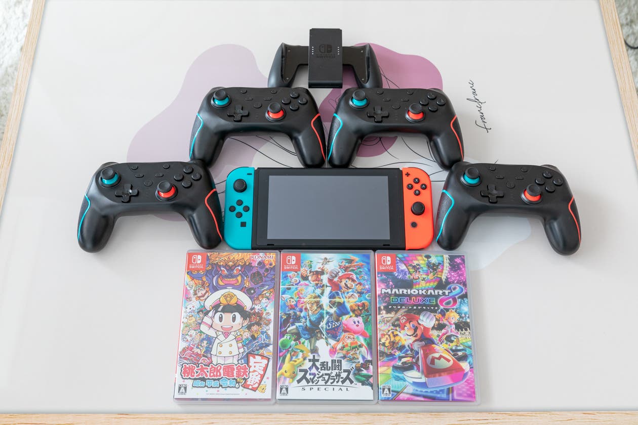 【🎊オープンSALL🎊】設備全て無料🌸アニメイト池袋至近✨女子会・推し会最適🍷映え照明・プロジェクターあり！池袋駅徒歩５分♪の写真8