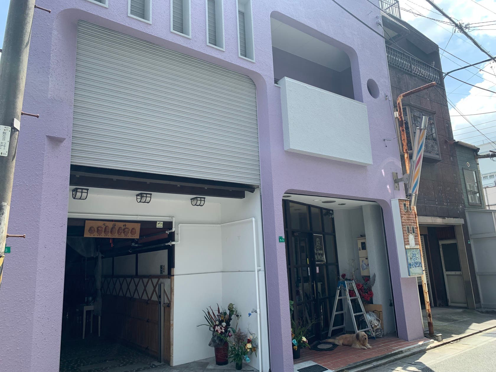 【トコテン廃墟スタジオ】MV撮影、PV撮影、コスプレ撮影、映画やドラマロケにも最適です！の写真26