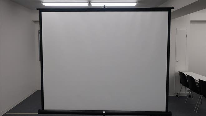 【関内駅徒歩1分】160名収容/160㎡/低価格でコスパ良好/実績多数/高速Wi-Fi/PJ/マイク/スクリーン等備品全て無料の写真15