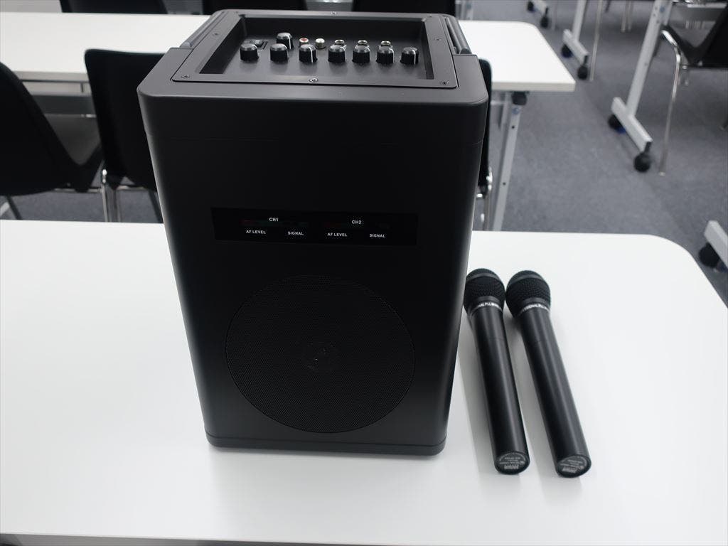 【関内駅徒歩1分】160名収容/160㎡/低価格でコスパ良好/実績多数/高速Wi-Fi/PJ/マイク/スクリーン等備品全て無料の写真17