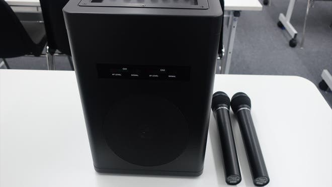 【関内駅徒歩1分】160名収容/160㎡/低価格でコスパ良好/実績多数/高速Wi-Fi/PJ/マイク/スクリーン等備品全て無料の写真17