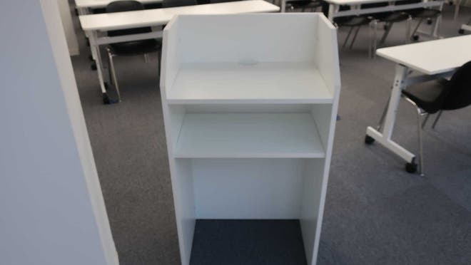 【関内駅徒歩1分】160名収容/160㎡/低価格でコスパ良好/実績多数/高速Wi-Fi/PJ/マイク/スクリーン等備品全て無料の写真19