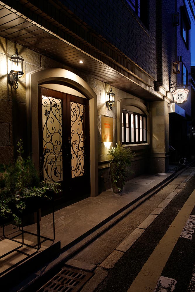 【丸太町駅から徒歩７分！】≪飲食店営業許可付き本格厨房×客席付き！25名対応のおしゃれ空間！≫の写真3