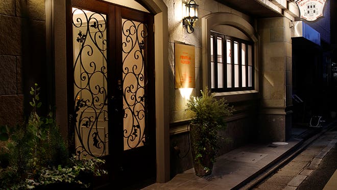 【丸太町駅から徒歩7分!】≪飲食店営業許可付き本格厨房×客席付き!25名対応のおしゃれ空間!≫の写真3