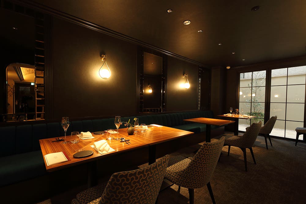 【丸太町駅から徒歩７分！】≪飲食店営業許可付き本格厨房×客席付き！25名対応のおしゃれ空間！≫の写真4